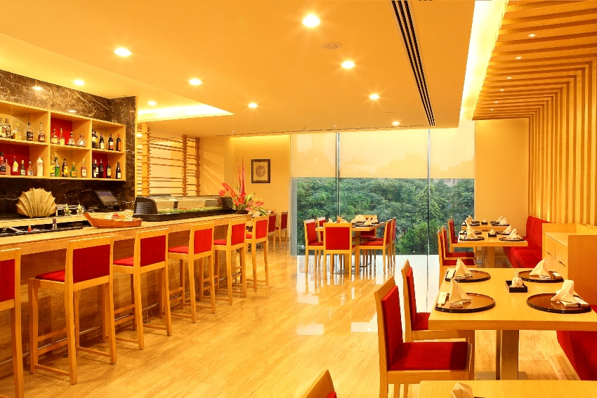 The Metropolitan Hotel & Spa celebrates glorious silver jubilee ...