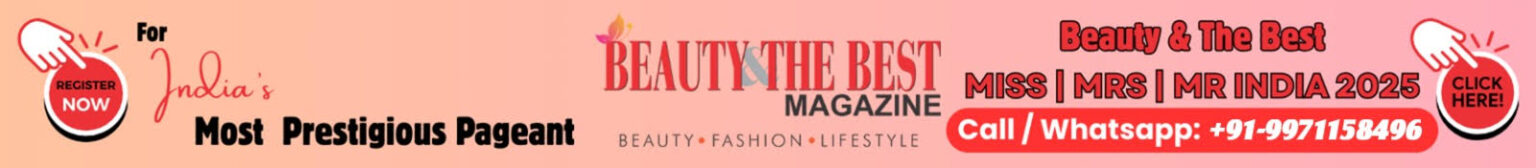 Beauty And The Best Magazine | Beauty,Fashion & Lifestyle Magazine ...